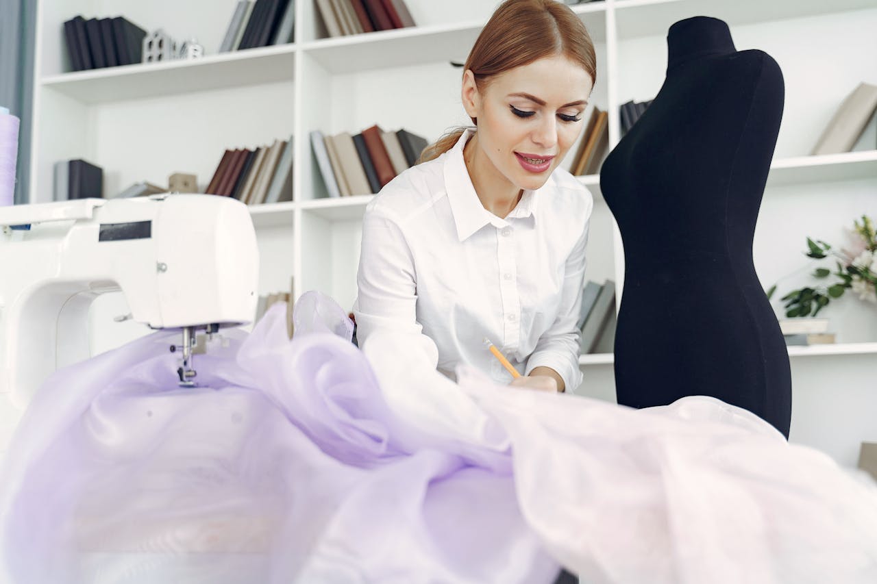 Wedding Dress Alterations Guide: Everything You Need to Know